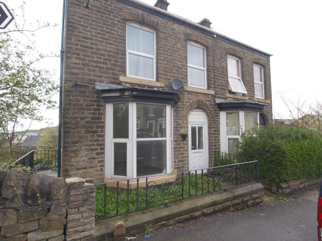 Particulars - Sutherland Reay Estate and Letting Agents
